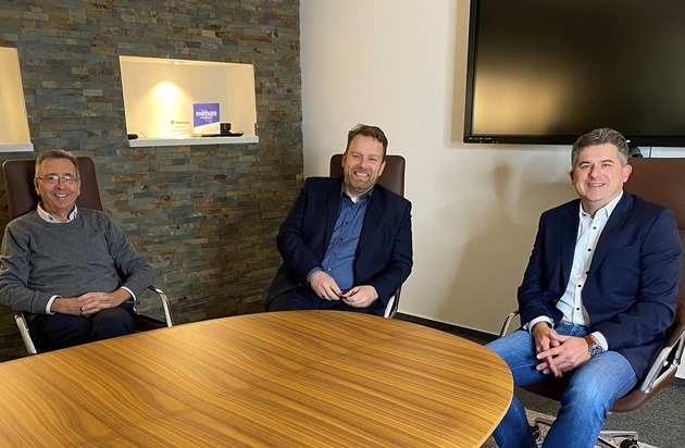 Tanium ernennt Consist Software Solutions GmbH zum ersten akkreditierten Partner in ...